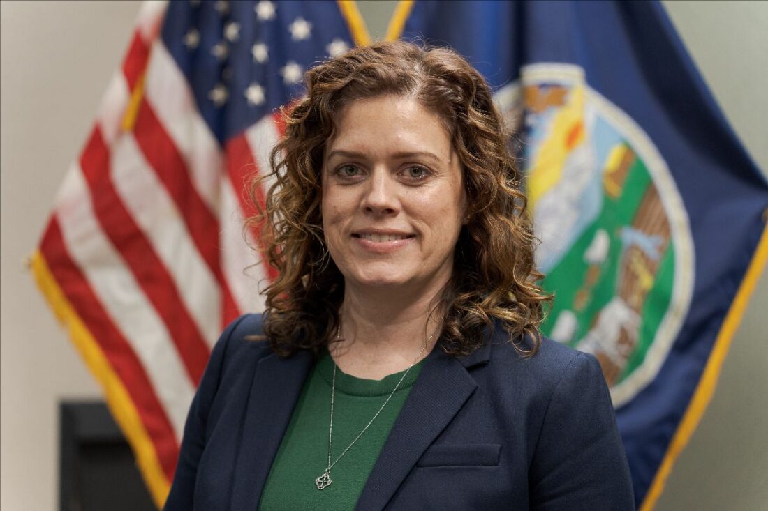 City of Lawrence names longtime prosecutor as next Municipal Court ...